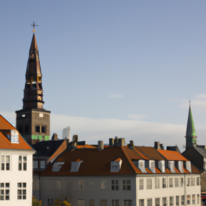 De bedste feriebyer i Danmark – 6880 Tarm